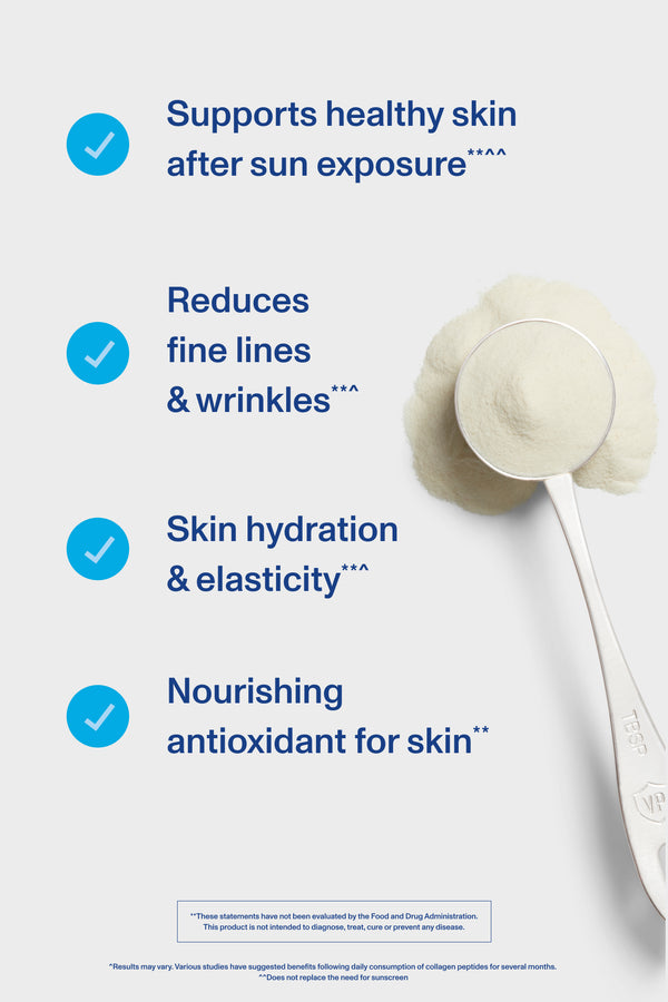 Skin Complex - Vital Proteins