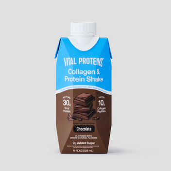 Collagen & Protein Shake - Vital Proteins