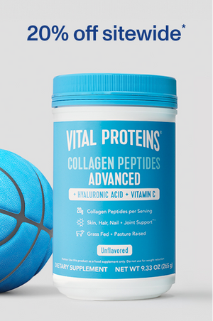 Vital Proteins Professional for Healthcare Practitioners | Vital Proteins