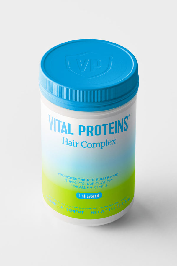 Hair Complex - Vital Proteins