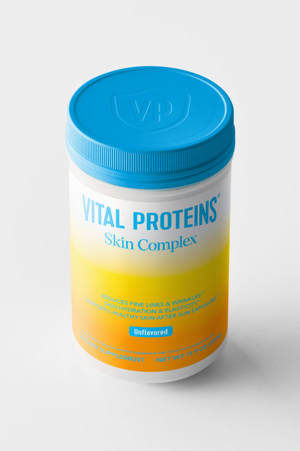 Skin Complex - Vital Proteins
