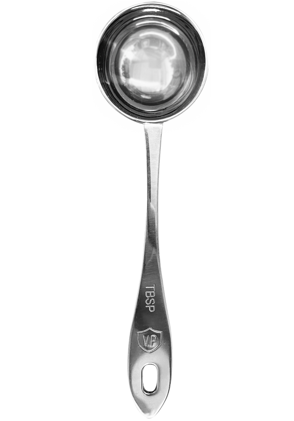 Vital Proteins® Stainless Steel Scoop