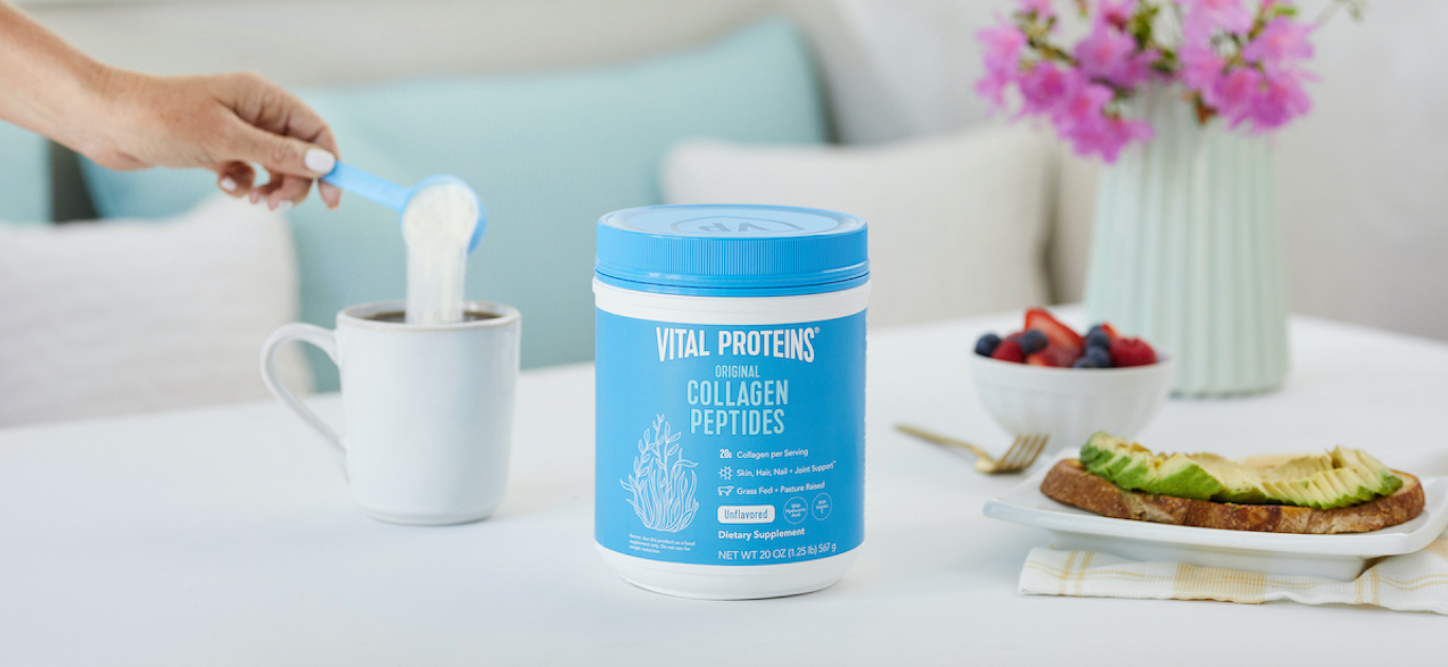 Collagen - Vital Proteins