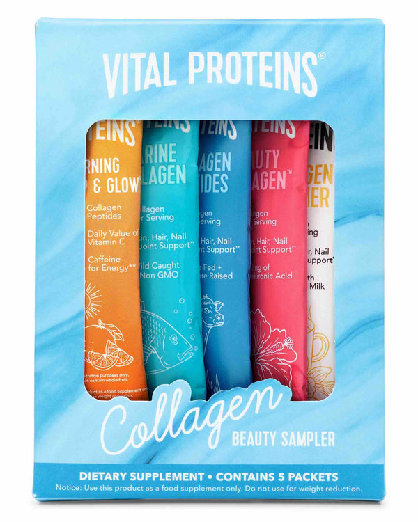Shop all Vital Proteins Bundles | Vital Proteins
