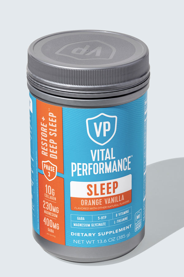 Shop Sleep Supplements | Vital Proteins